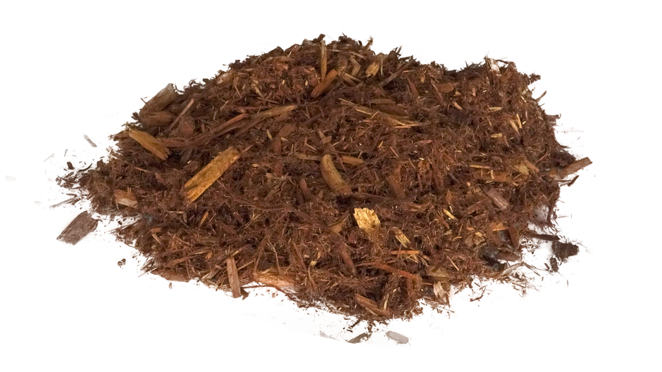Landscape Bark and Mulch Products | Mountain Bark Express